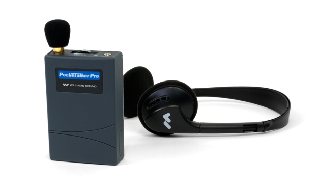 Assistive Listening Devices | Oshawa Hearing Aid Clinic